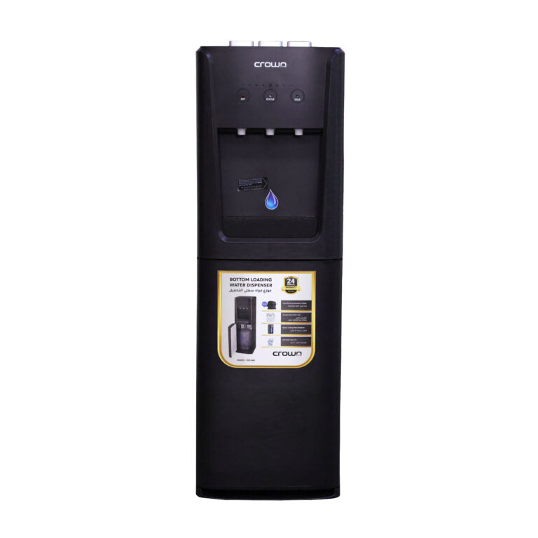 Bottom Loading Water Dispenser WD-466 - Crownline