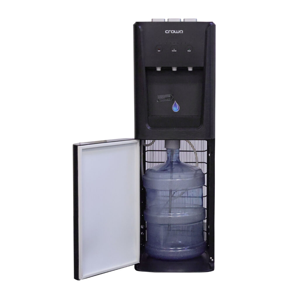 Bottom Load Water Dispenser in Dubai, UAE | Crownline